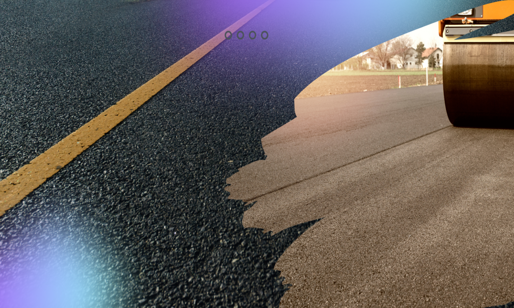 Understanding Porous Asphalt | Crossroads Paving CT