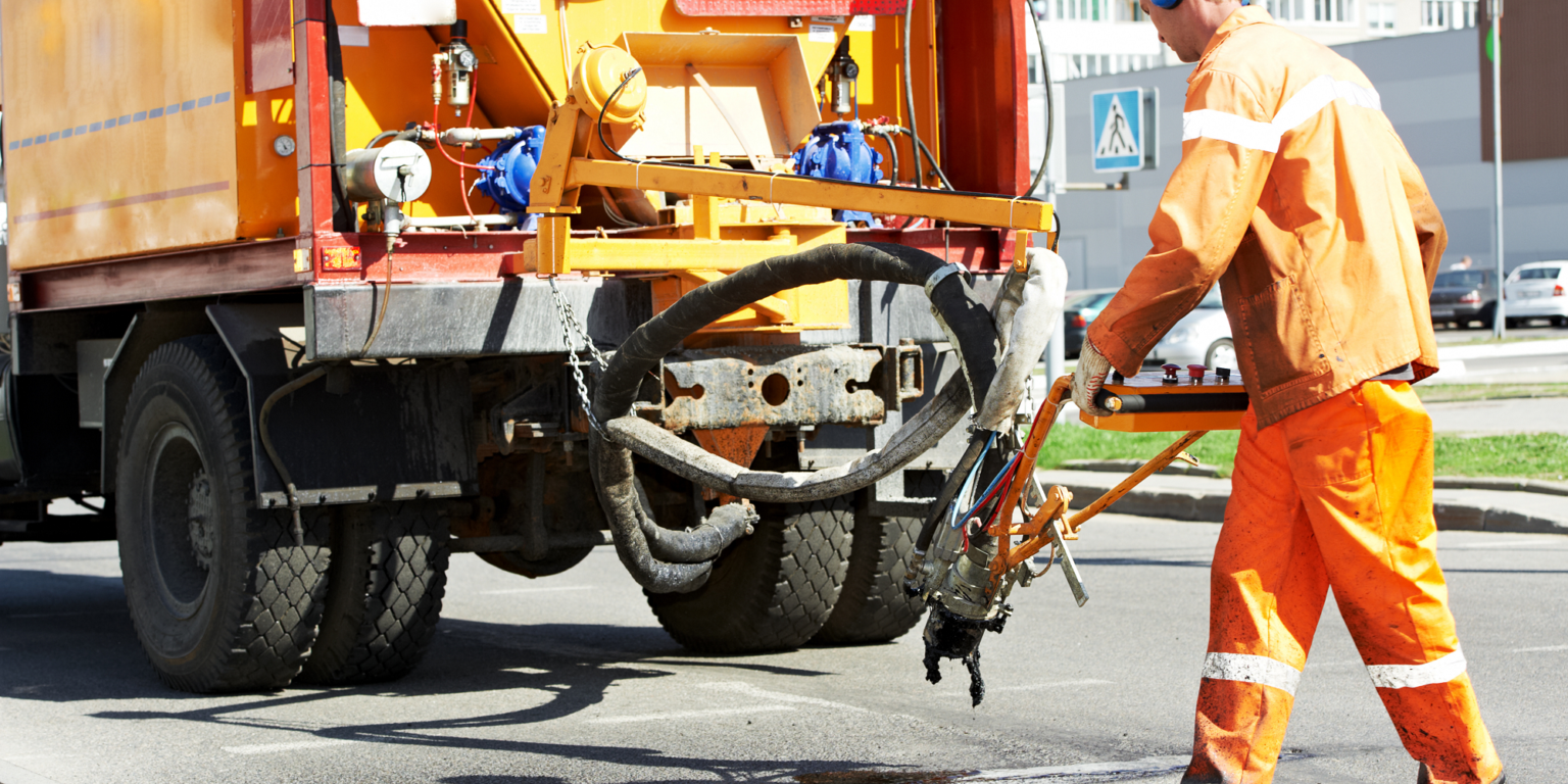 Temperature Matters for Asphalt Paving-Crossroads Paving CT