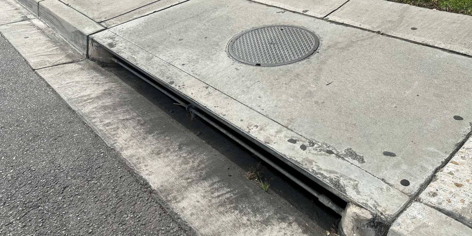 8 Issues with Asphalt Pavement and How to Resolve Them | Crossroads ...