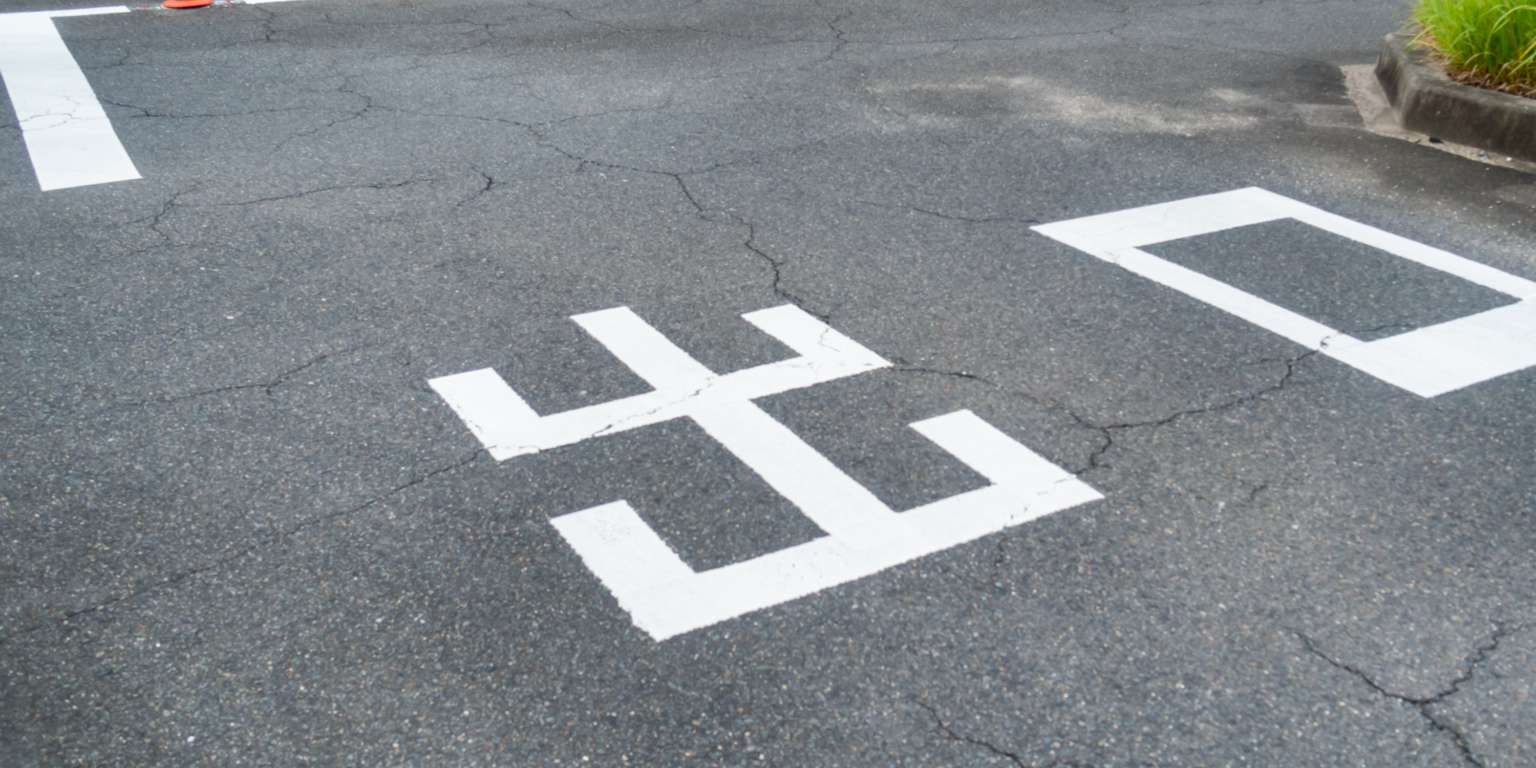 Paved Parking Lots Save Time and Money