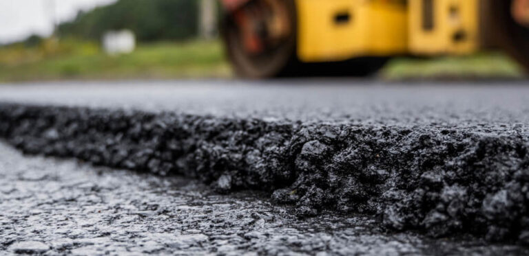 Different Asphalt Driveway Base Materials: Pros and Cons