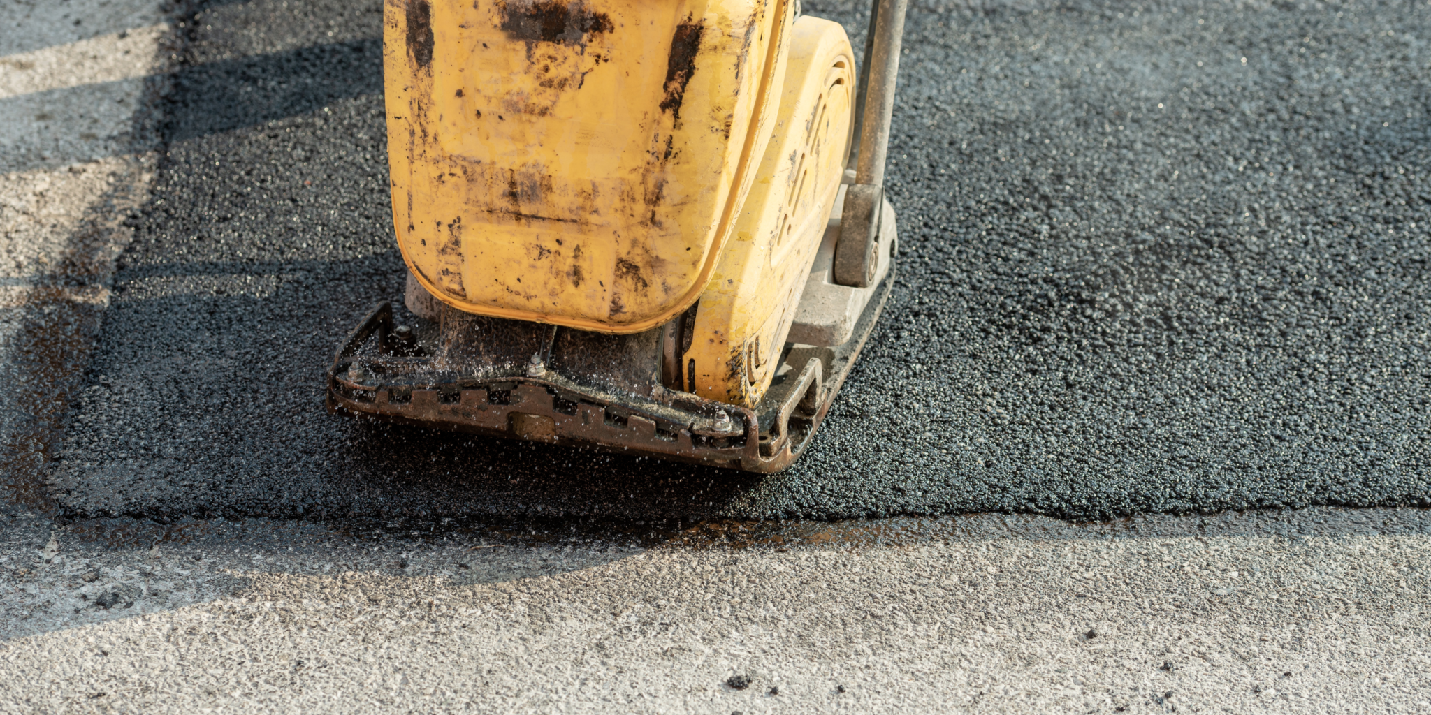 What is Asphalt Paving Resurfacing? | Crossroads Paving CT