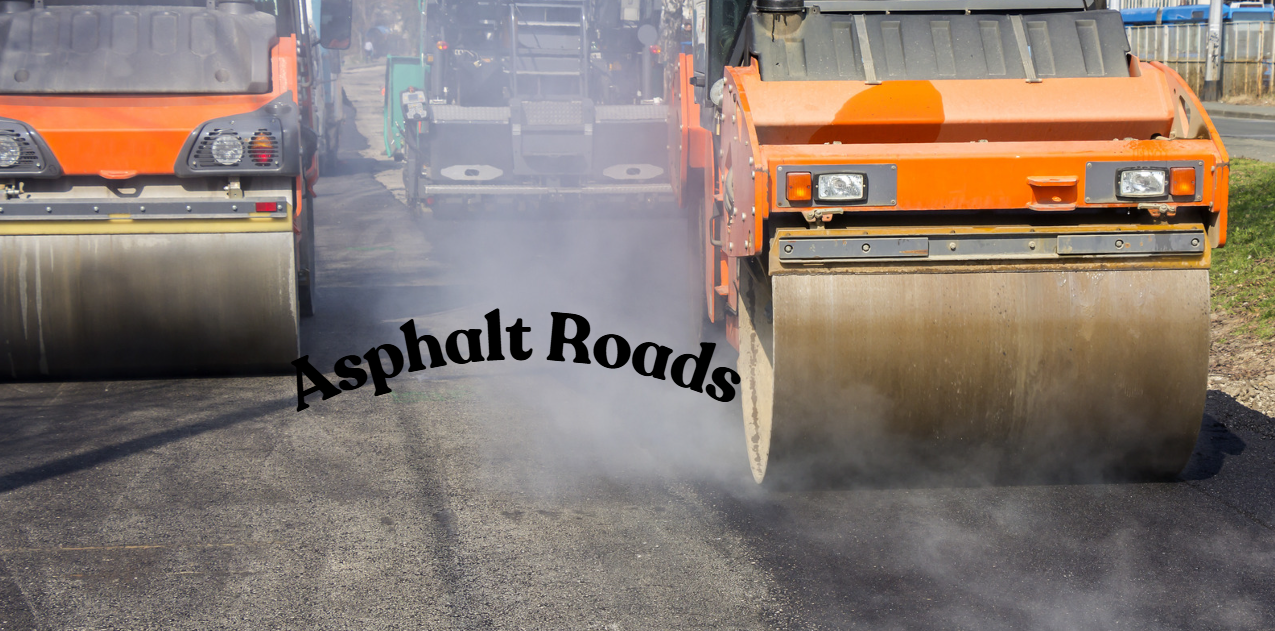 When Can You Drive on Fresh Asphalt | Crossroads Paving CT