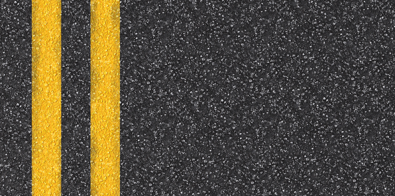 Asphalt Color Material | Crossroads Paving CT